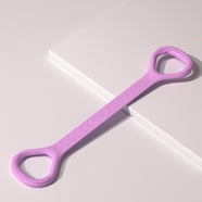 GOOHOCHY High Elastic Yoga Pull Rope Multi-Functional Silicone Fitness ...