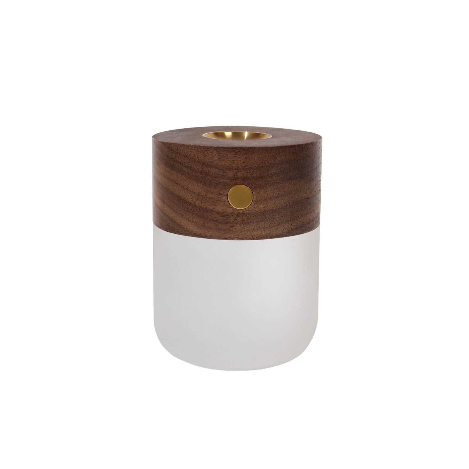 Ranliy Portable Diffuser Essential Oil Diffusers,Wood Aromatherapy ...