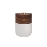 Ranliy Portable Diffuser Essential Oil Diffusers,Wood Aromatherapy ...