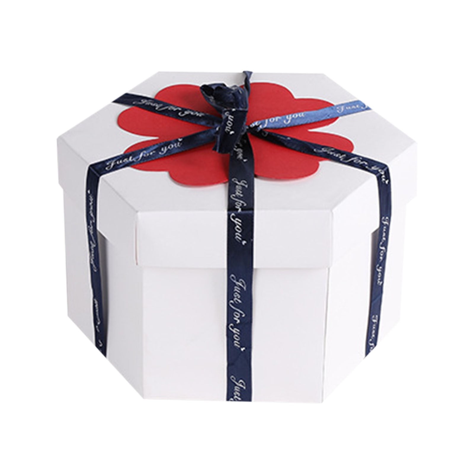 Ranliy Surprise Explosion Box Lovers Memory Diy Photo Album Anniversary ...