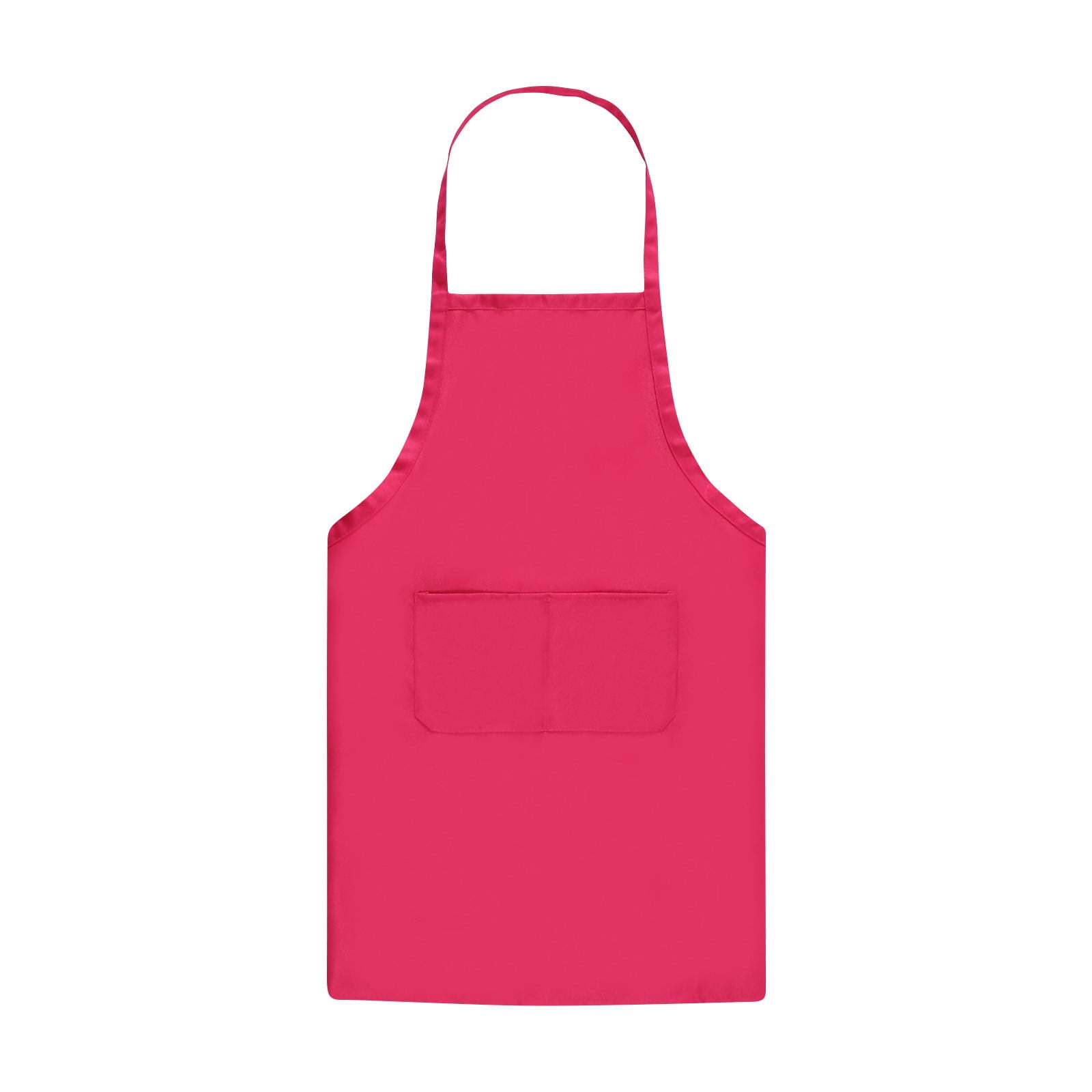 Ranliy Waterproof Apron with Pocket, Lab Apron, Multi Purpose Work ...