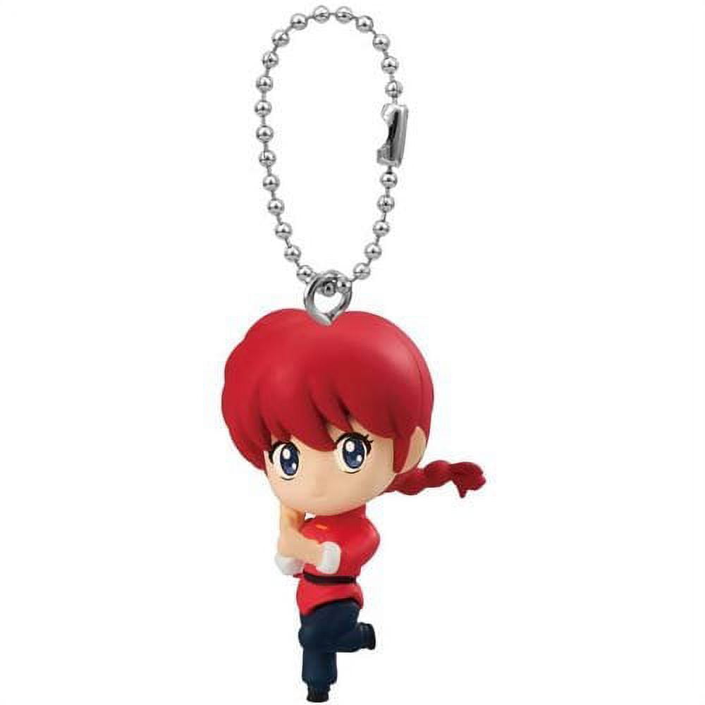 Ranma Figure