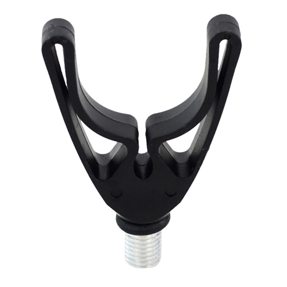 Ranmei Fishing Rod Holder Rest Support Stand Head Carp U Shape Holder ...