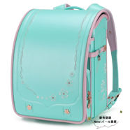 Baobab's wish Japanese School Bag for Elementary Students Randoseru ...