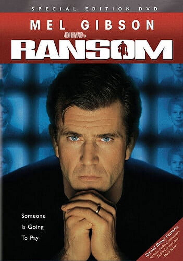 Mill Creek's Ransom (DVD) - Classic Drama Movie, Action & Adventure ...