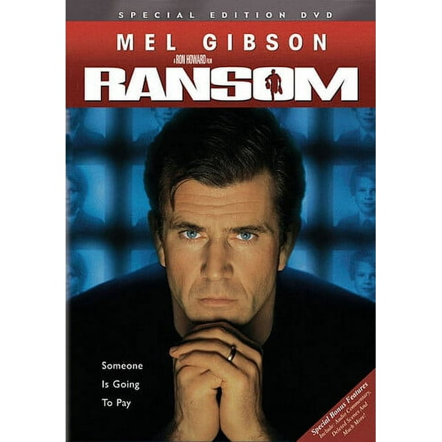 Mill Creek's Ransom (DVD) - Classic Drama Movie, Action & Adventure ...