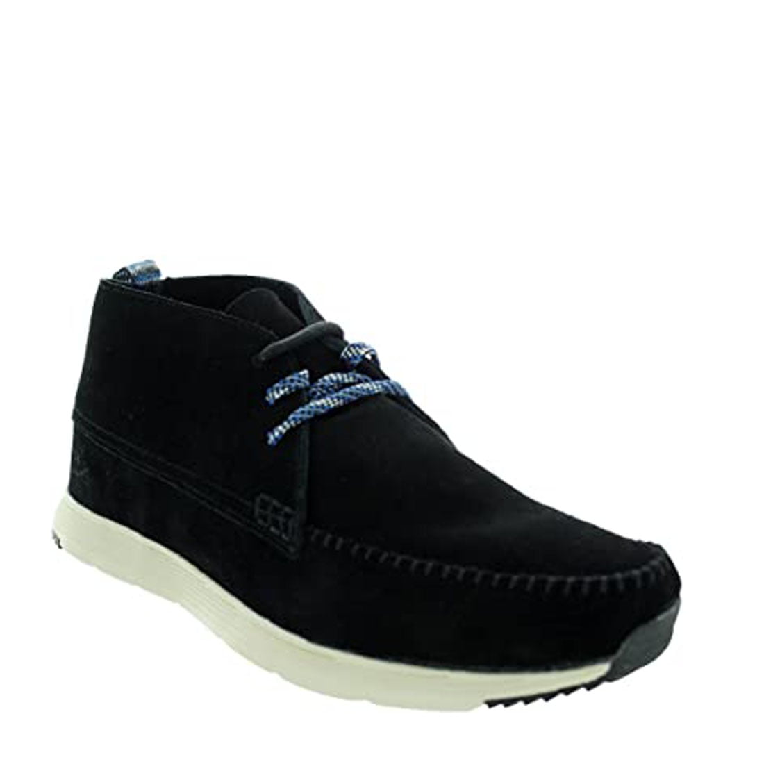Ransom Ransom Men's Alta Mid Black/Light Bone Casual Shoes Men/Adult ...