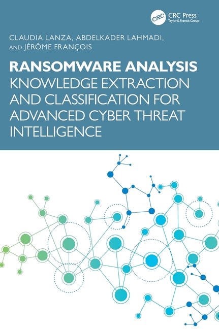 Ransomware Analysis: Knowledge Extraction and Classification for ...