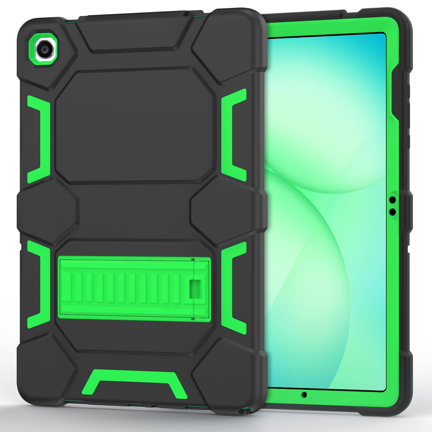Rantice Case for Samsung Galaxy Tab A9+/A9 Plus 11” 2024 Model (SM-X210 ...