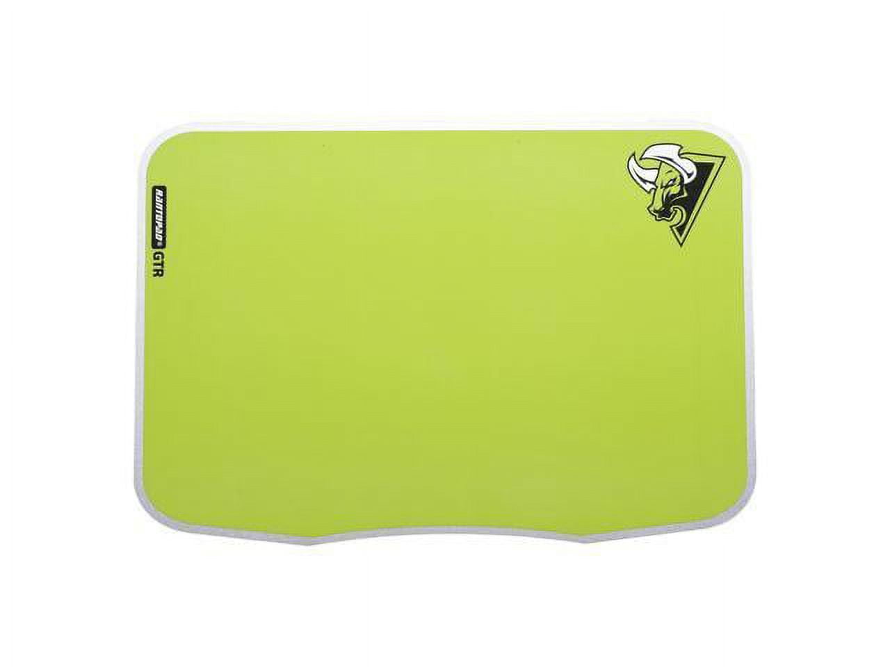 Rantopad GTR Plastic Gaming Mousepad - Anti-slip, Smooth & Durable ...
