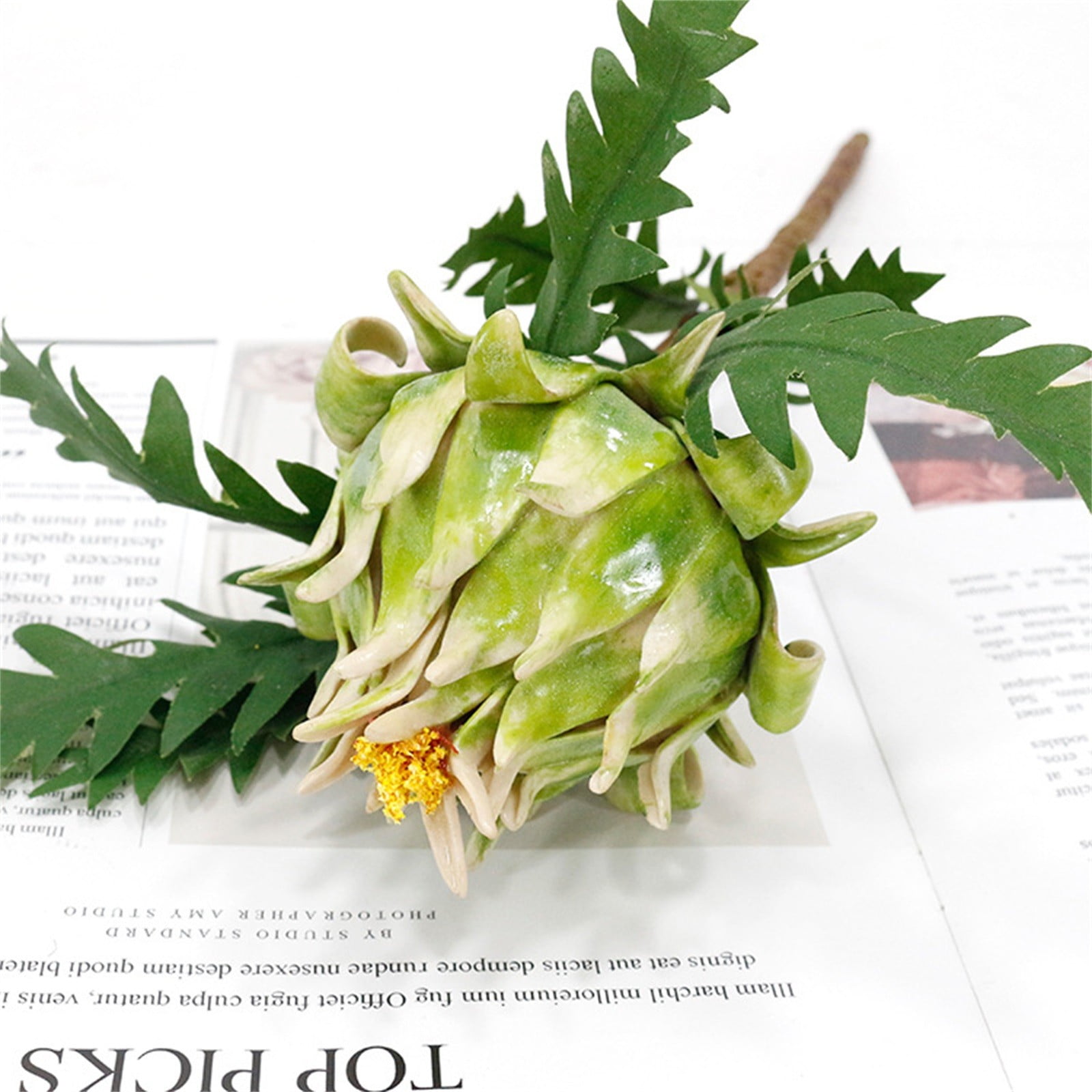 Ranunculus Artificial Flowers, Large Artificial Flowers, Garden Flowers ...