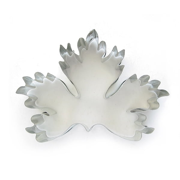 Ranunculus Leaf Cutter by WSA - Walmart.com