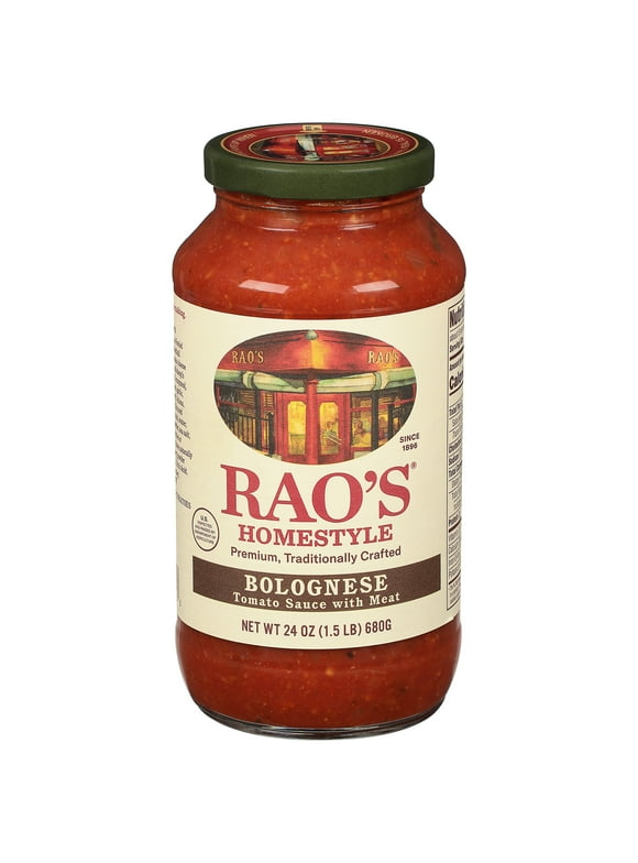 Rao's pasta sauce in Pasta sauces - Walmart.com
