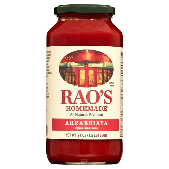 Rao's pasta sauce in Pasta sauces - Walmart.com