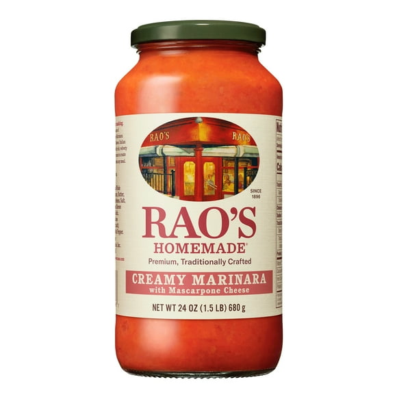 Rao's pasta sauce in Pasta sauces - Walmart.com