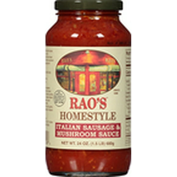 Rao's pasta sauce in Pasta sauces - Walmart.com