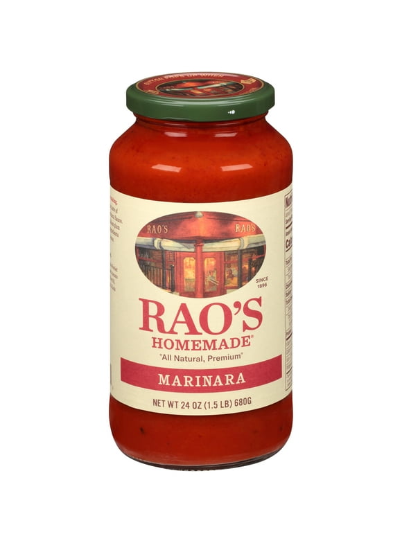 Rao's Homemade Food - Walmart.com