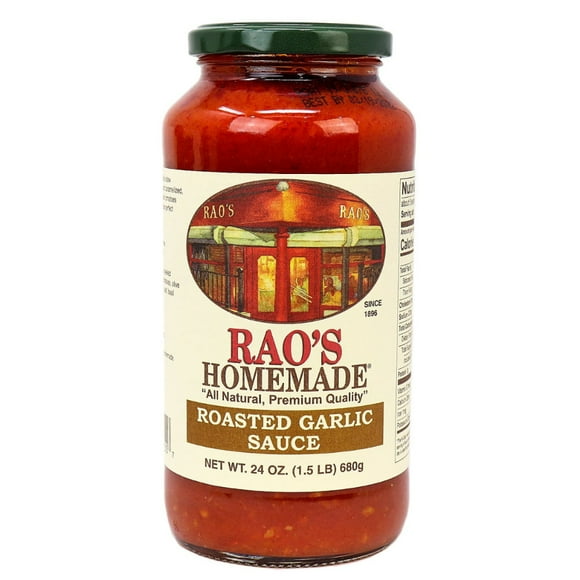 Rao's pasta sauce in Pasta sauces - Walmart.com