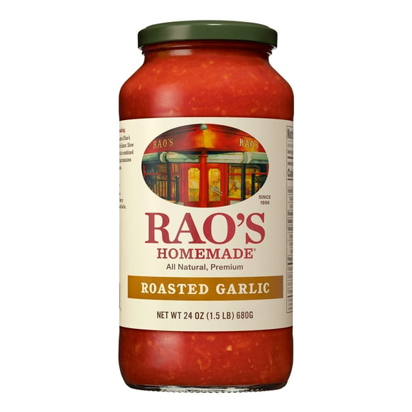 Rao's pasta sauce in Pasta sauces - Walmart.com
