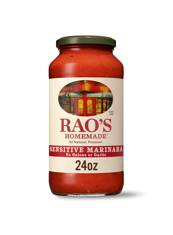 Rao's pasta sauce in Pasta sauces - Walmart.com