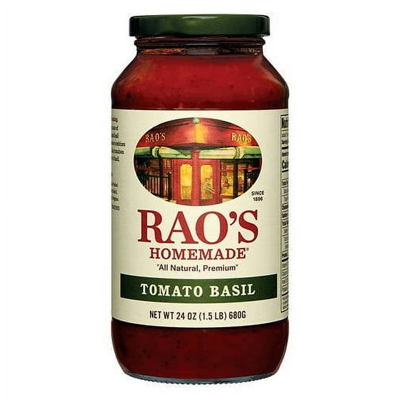 Rao's pasta sauce in Pasta sauces - Walmart.com