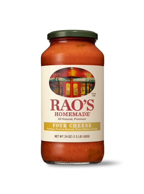 Rao's pasta sauce in Pasta sauces - Walmart.com