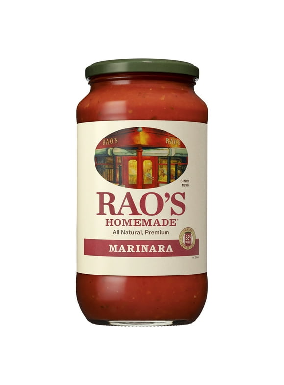 Rao's pasta sauce in Pasta sauces - Walmart.com