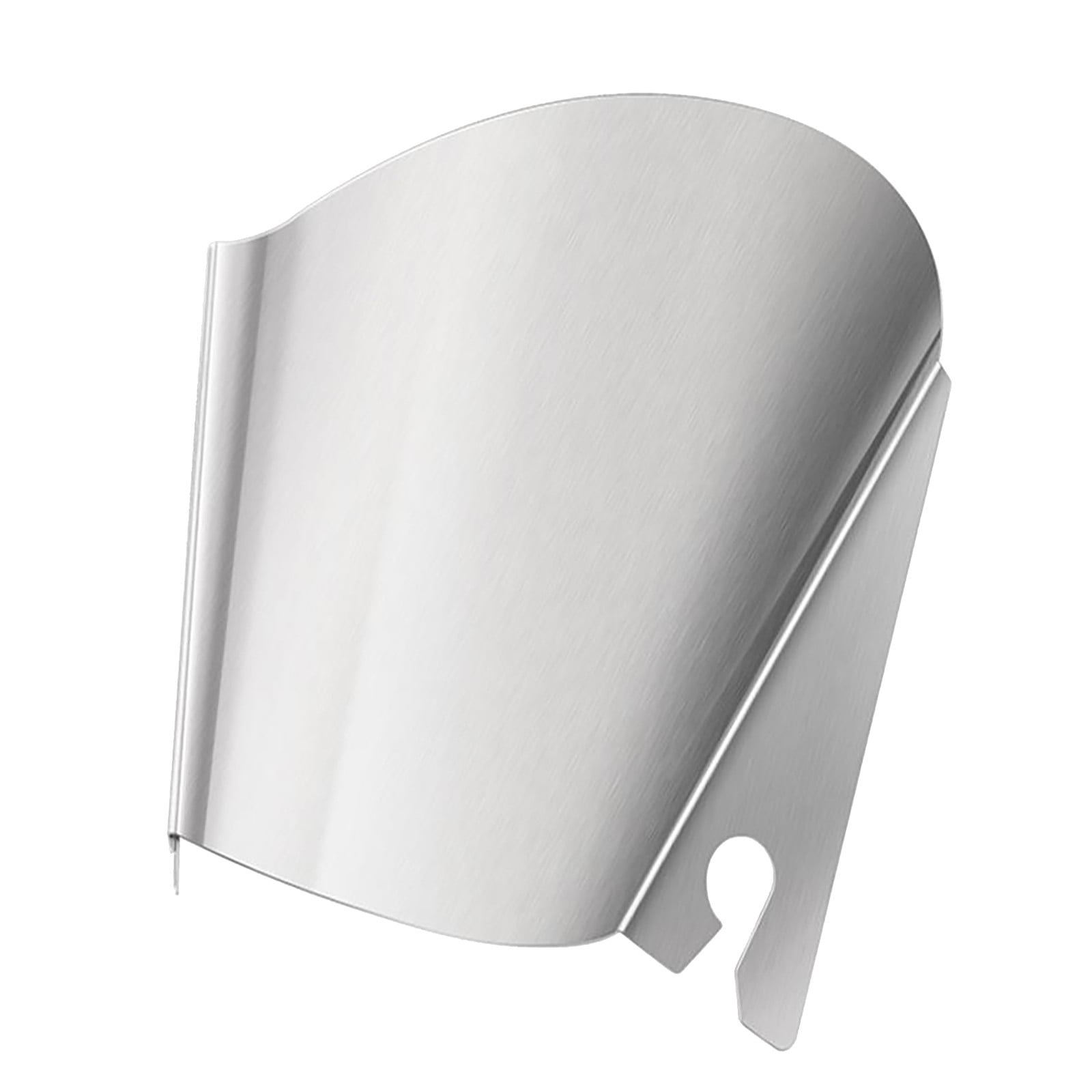 Raoyue Stainless Steel Pouring Shield Kitchen Aid Accessories And ...