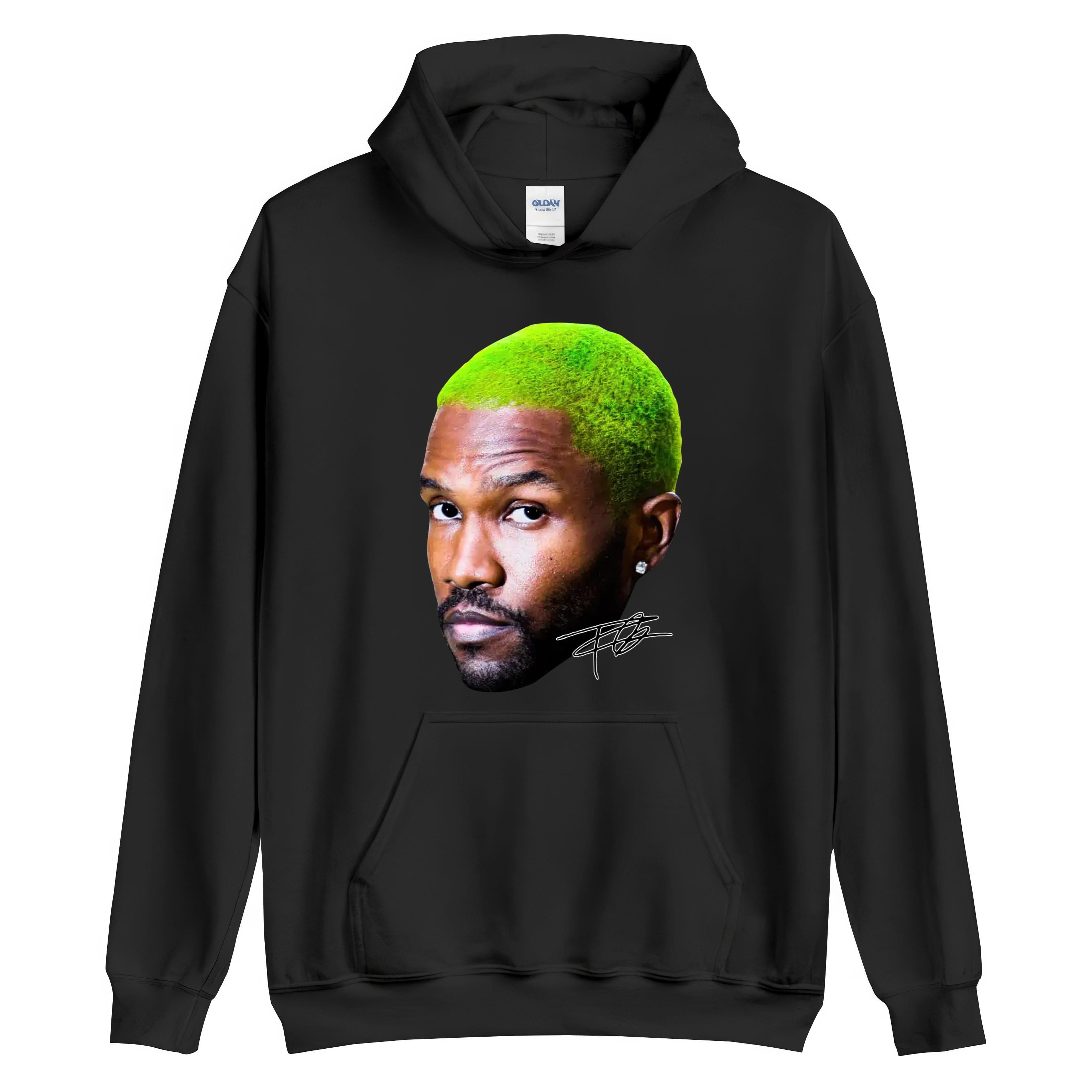 Rap Artist Hoodie, Concert Merch Inspired Tee - Walmart.com