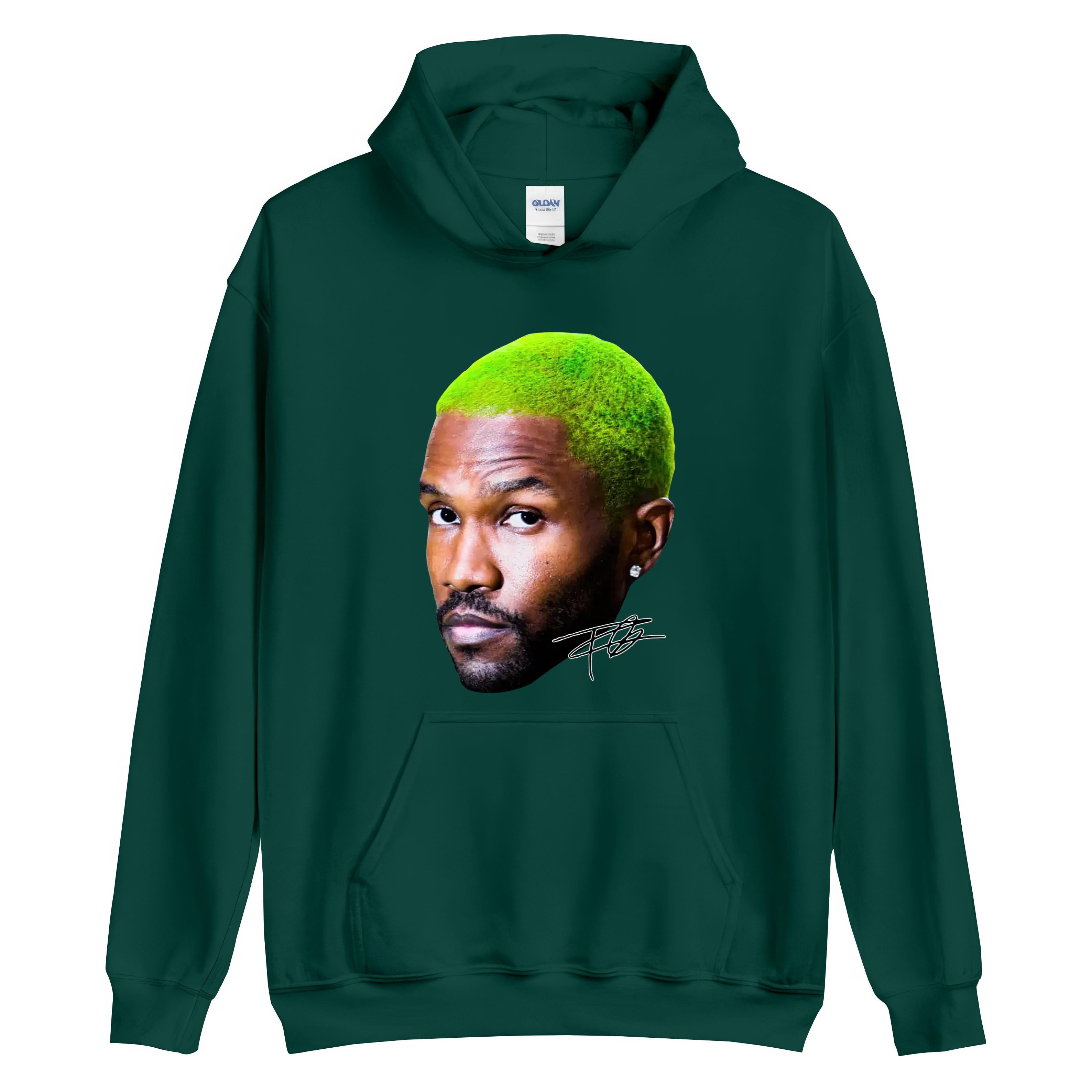 Rap Artist Hoodie, Concert Merch Inspired Tee - Walmart.com