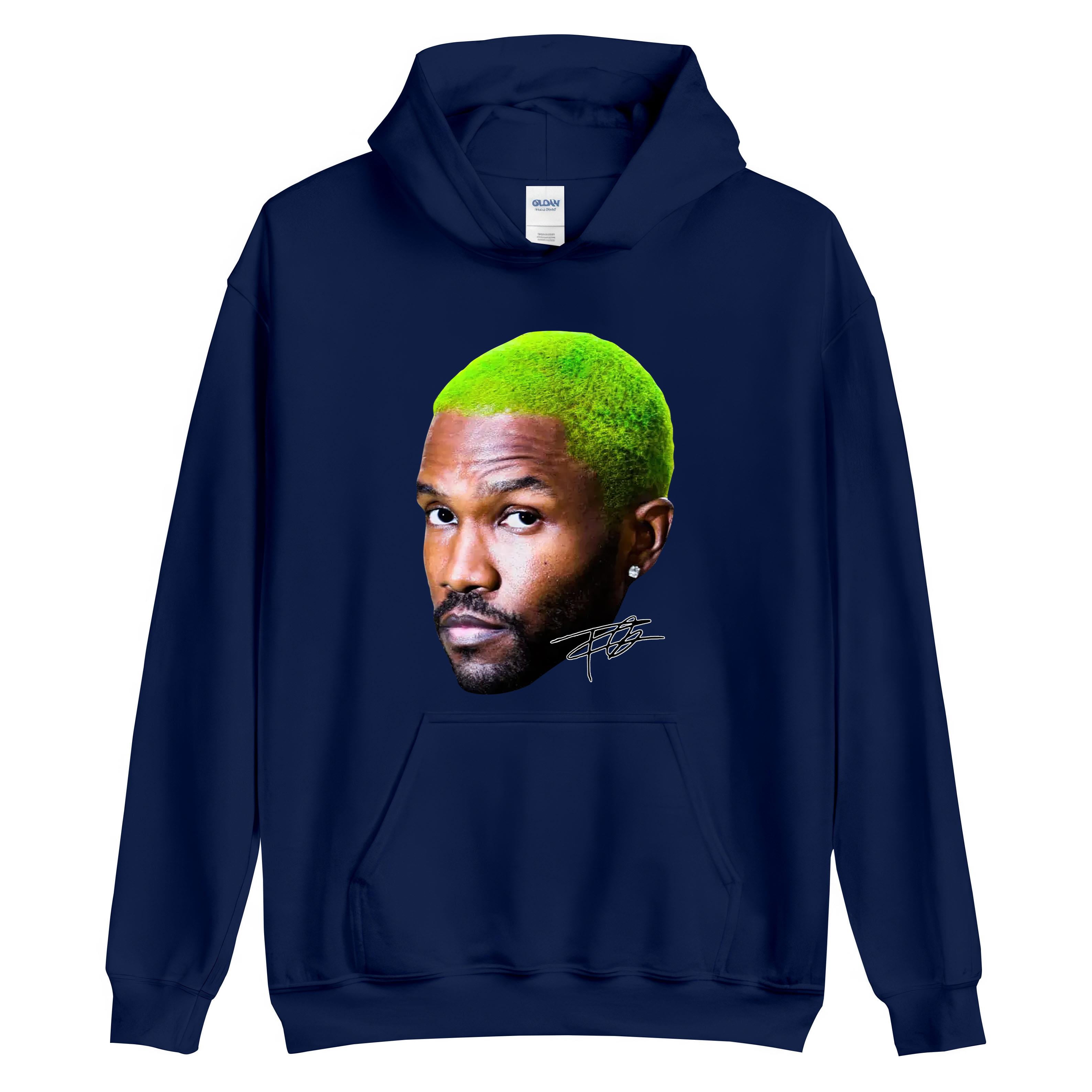 Rap Artist Hoodie, Concert Merch Inspired Tee - Walmart.com