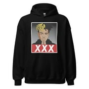 Rap Hoodie