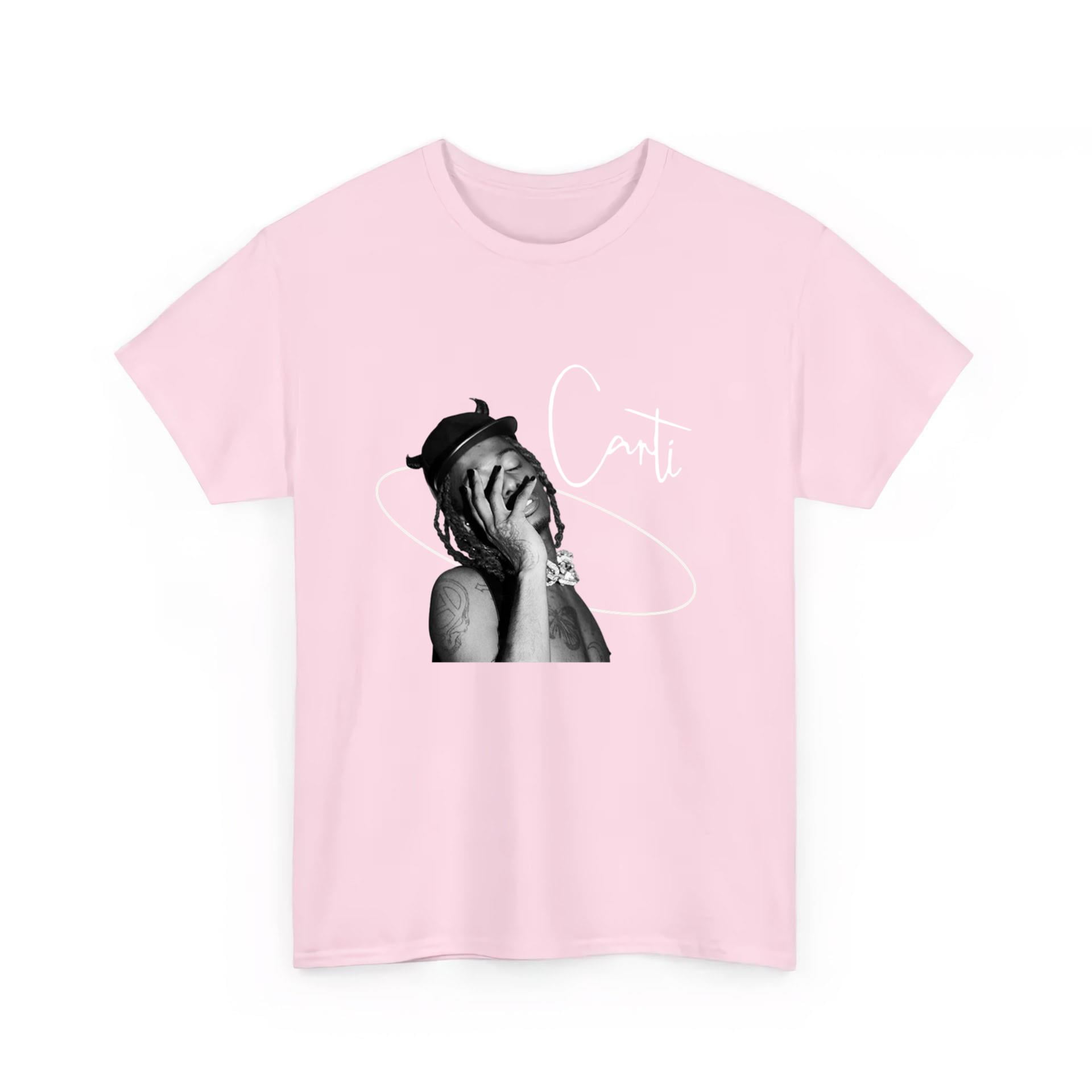 Rap Artist Inspired Merch Graphic Tee, Concert Tour Style Shirt ...