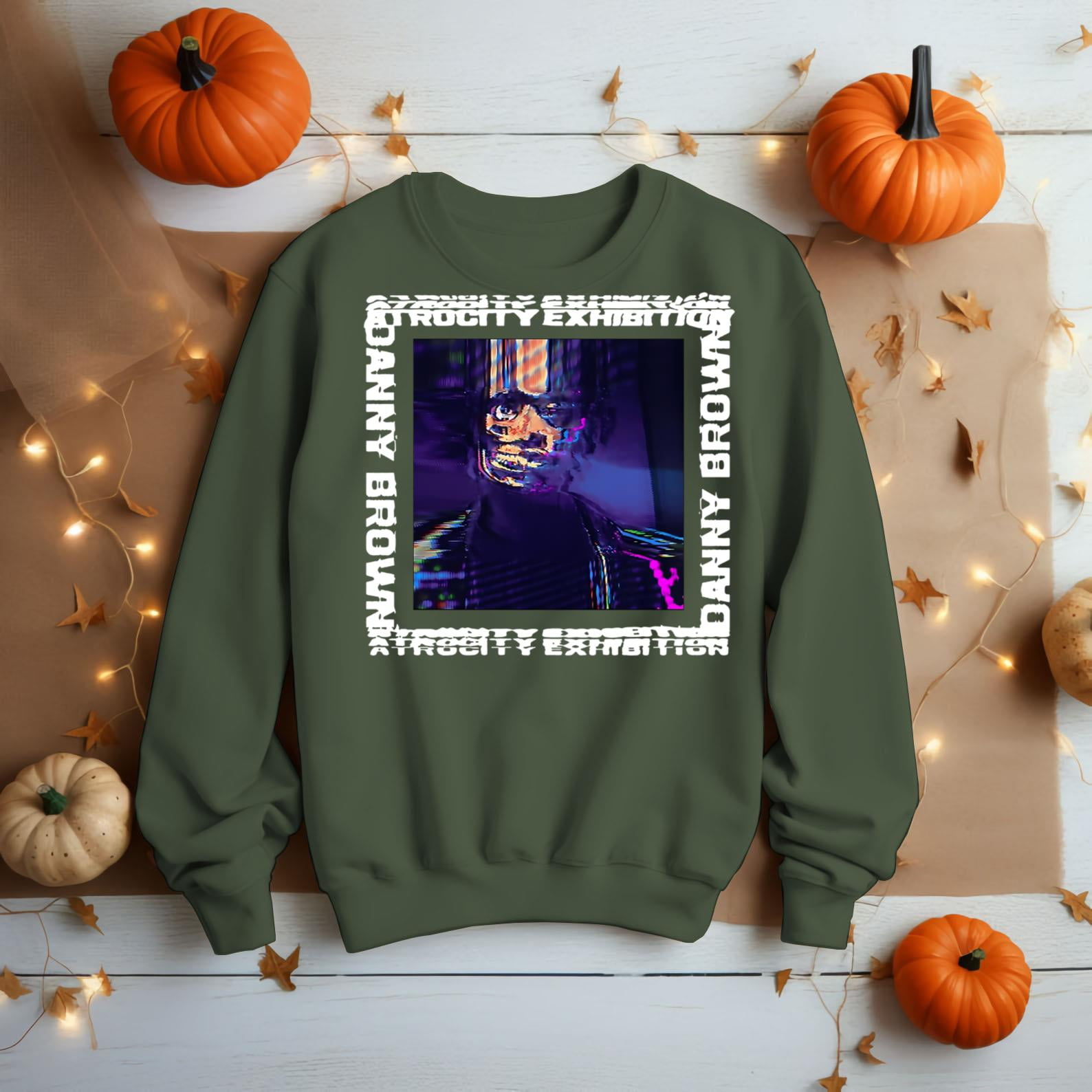 Rap Artist Inspired Shirt, Music Album Graphic Tee, Size S - 3XL ...