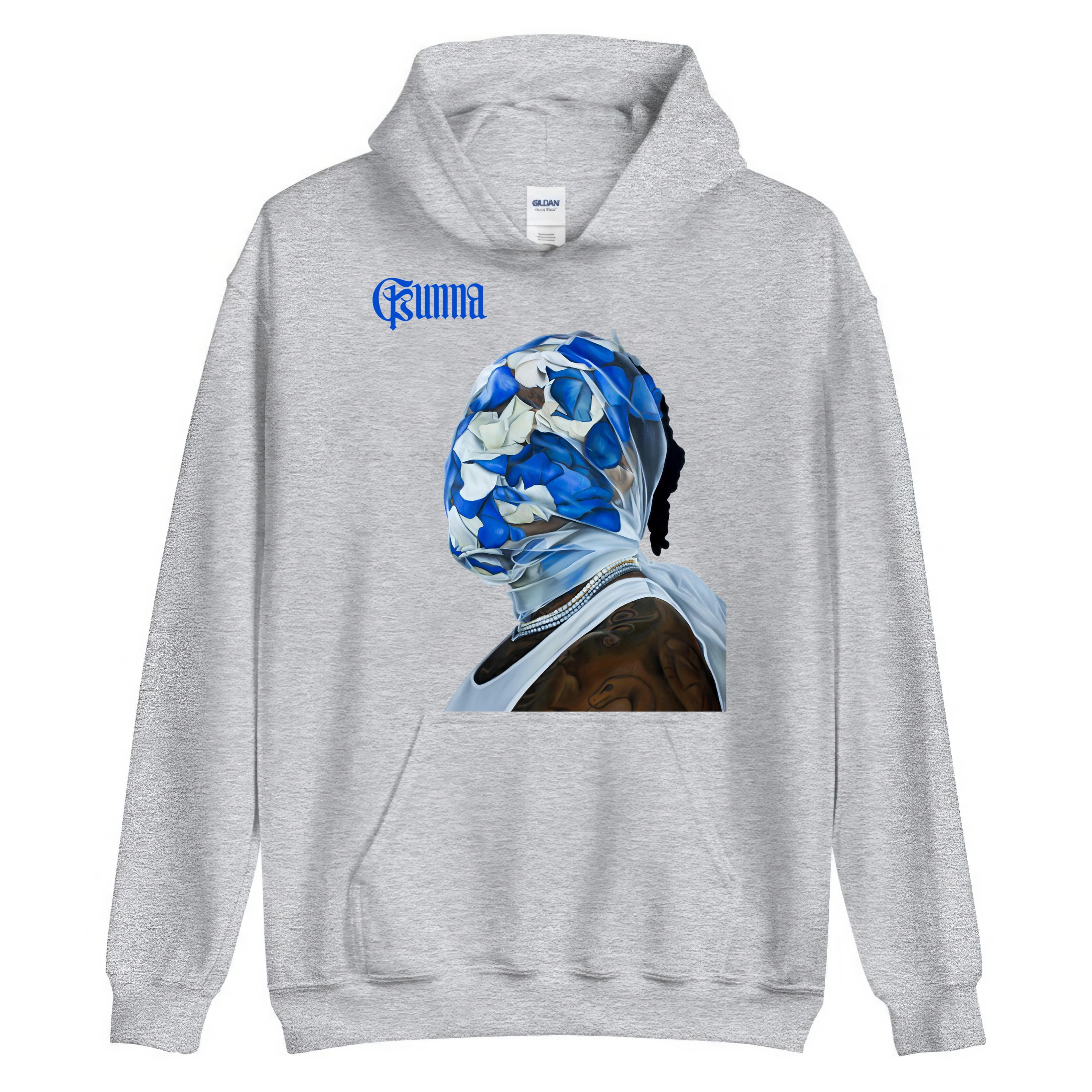 Rap Artist Tribute Graphic Tee – Hip-Hop Album Design Shirt – Oversized ...