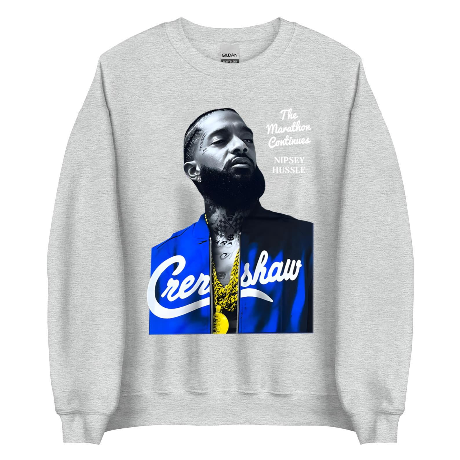 Rap Artist Tribute Shirt, Hip-Hop Music Graphic Tee, Size S - XXL ...
