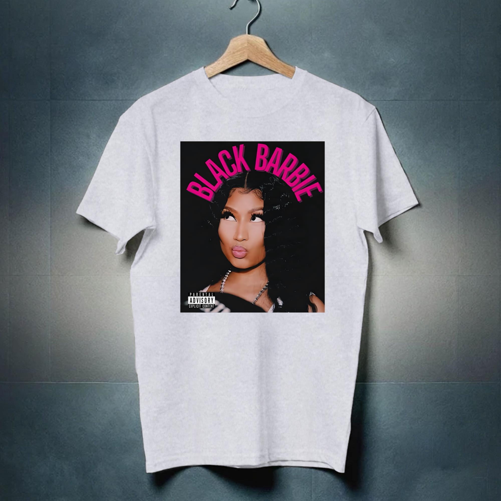 Rap Diva Era Graphic Shirt, Iconic Fashion Pop Meme Style Shirt, Trendy ...
