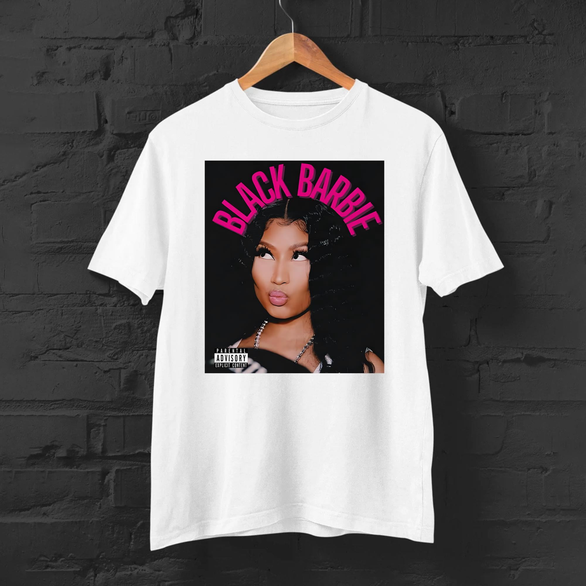 Rap Diva Era Graphic Shirt, Iconic Fashion Pop Meme Style Shirt, Trendy ...