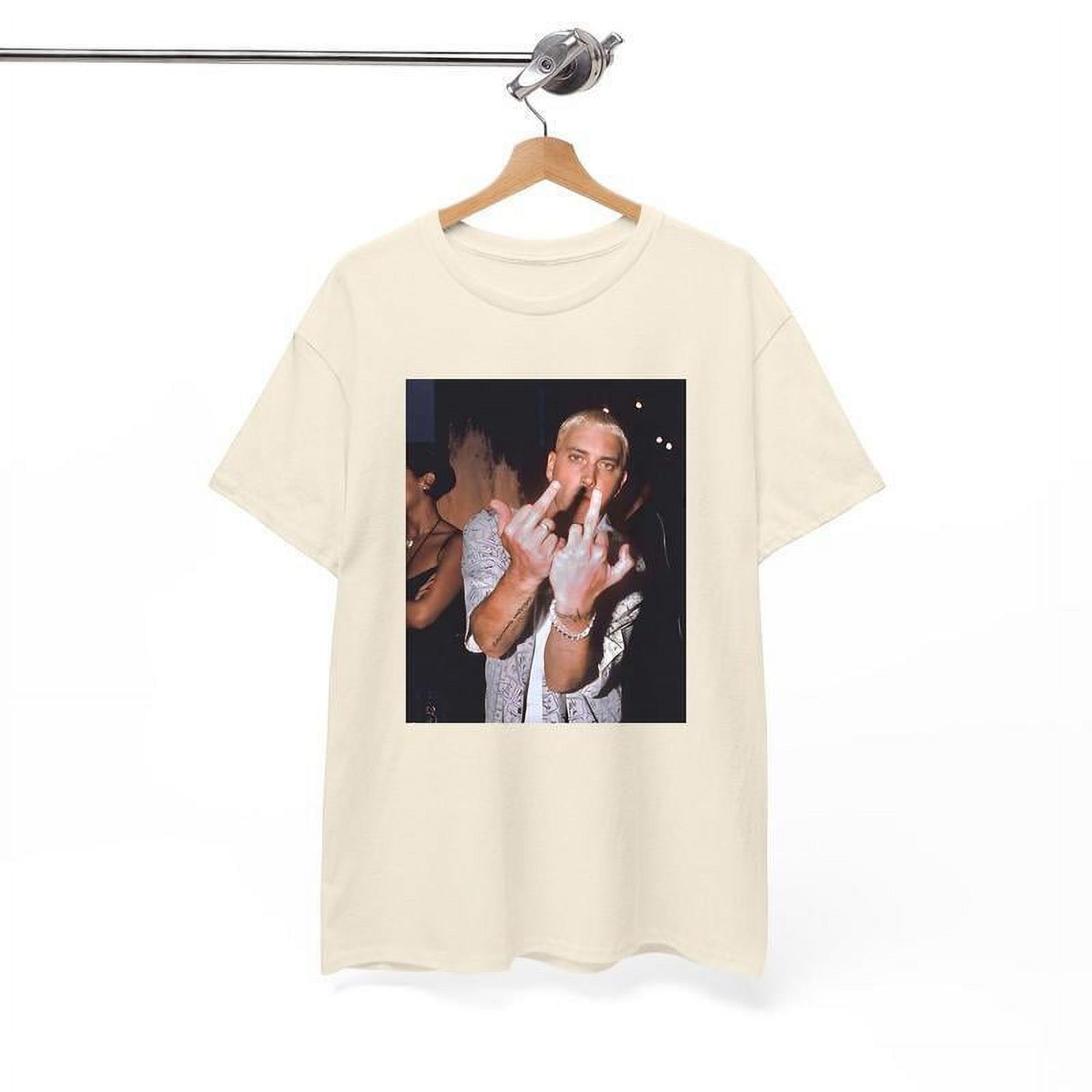 Rap God . Rapper . HipHop . Slim Shady . EM Unisex Comfort Tee T Shirt ...