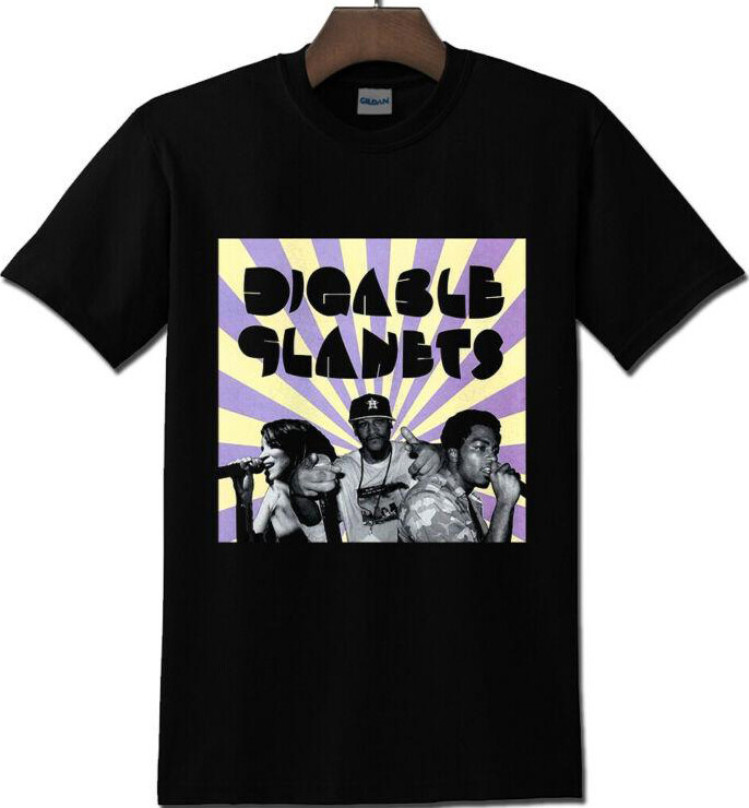 Rap Hip Hop Rebirth Of Slick Digable Planets Jimmi Diggin Cats Pacifics ...