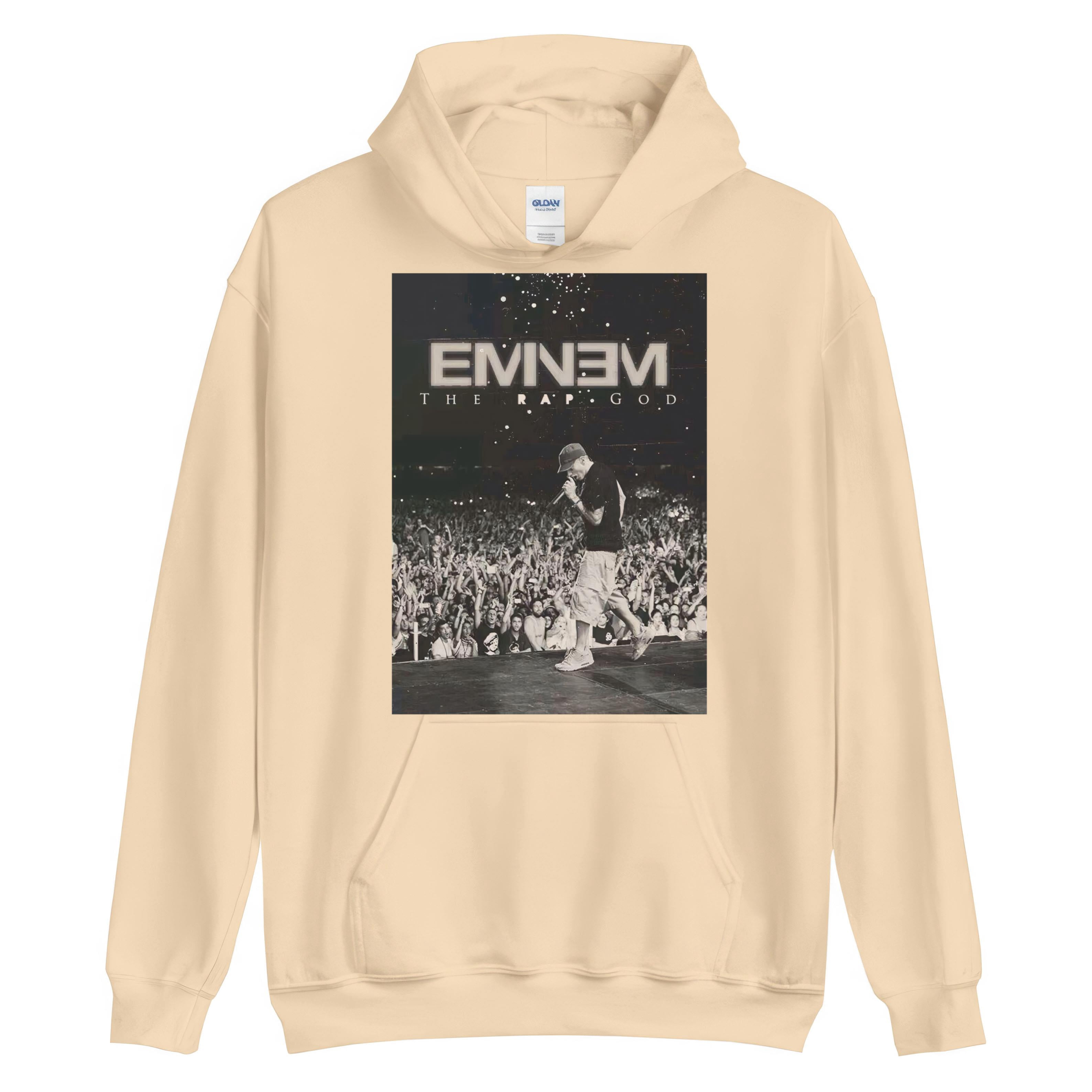 Rap Icon Inspired Images Shirt, Music Festival Fan Style White-TH30798 ...