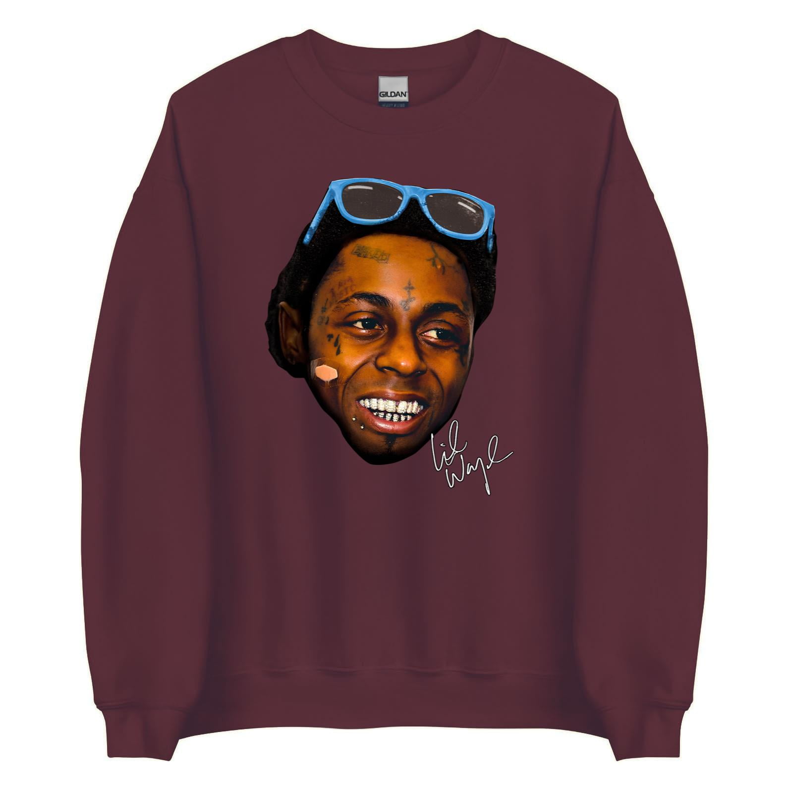 Rap Legend T-SHIRT Vintage Style Concert Merch Graphic Jumbo Face Tee ...