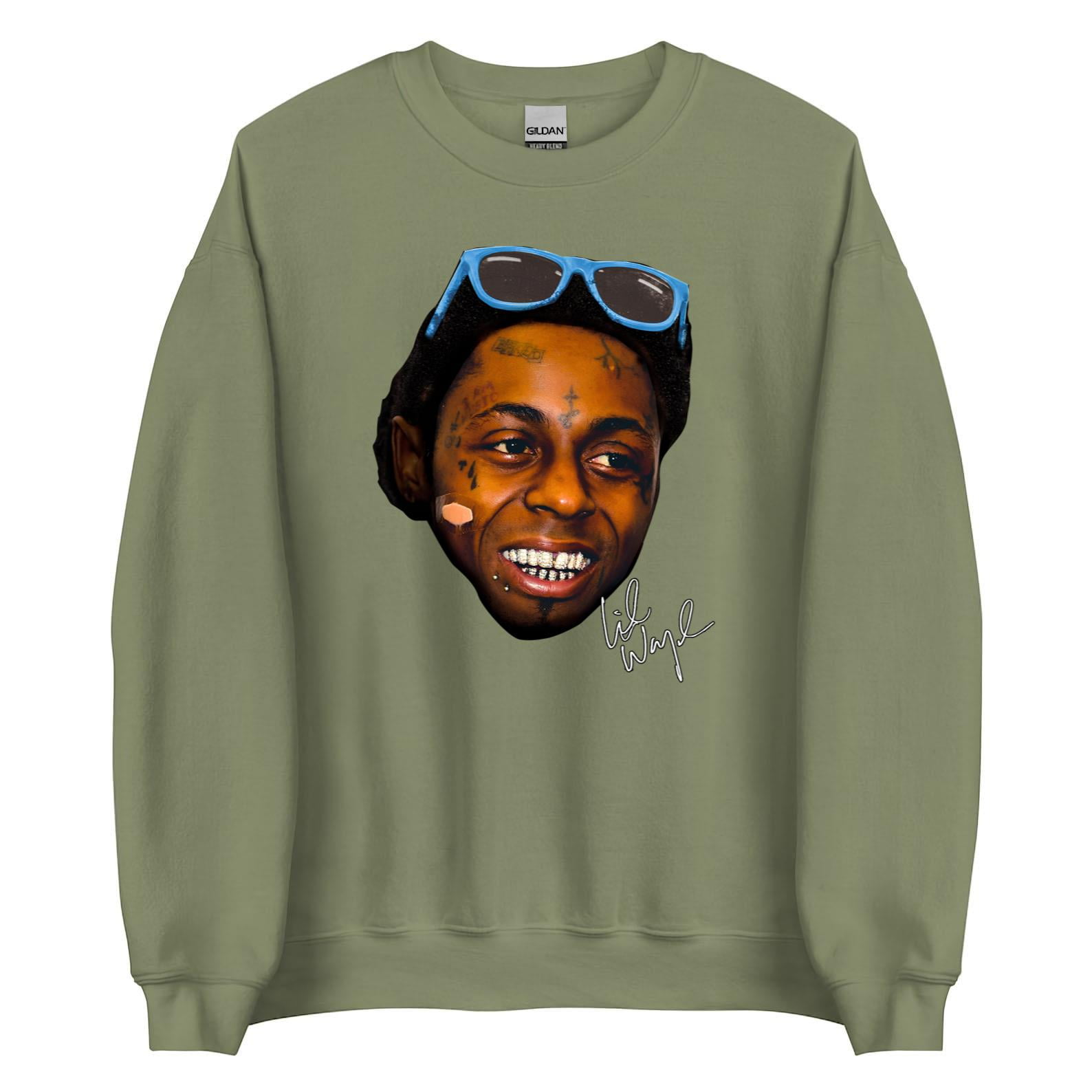 Rap Legend T-SHIRT Vintage Style Concert Merch Graphic Jumbo Face Tee ...