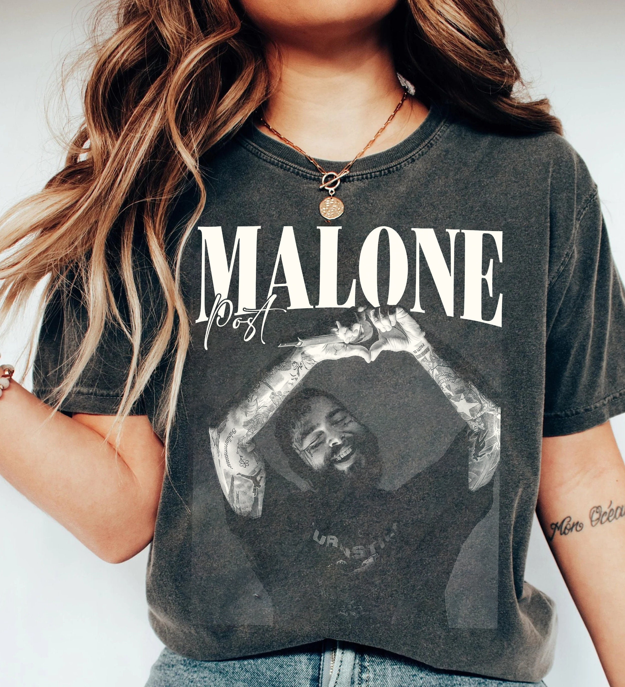 Rap Music Merch Shirt. - Walmart.com