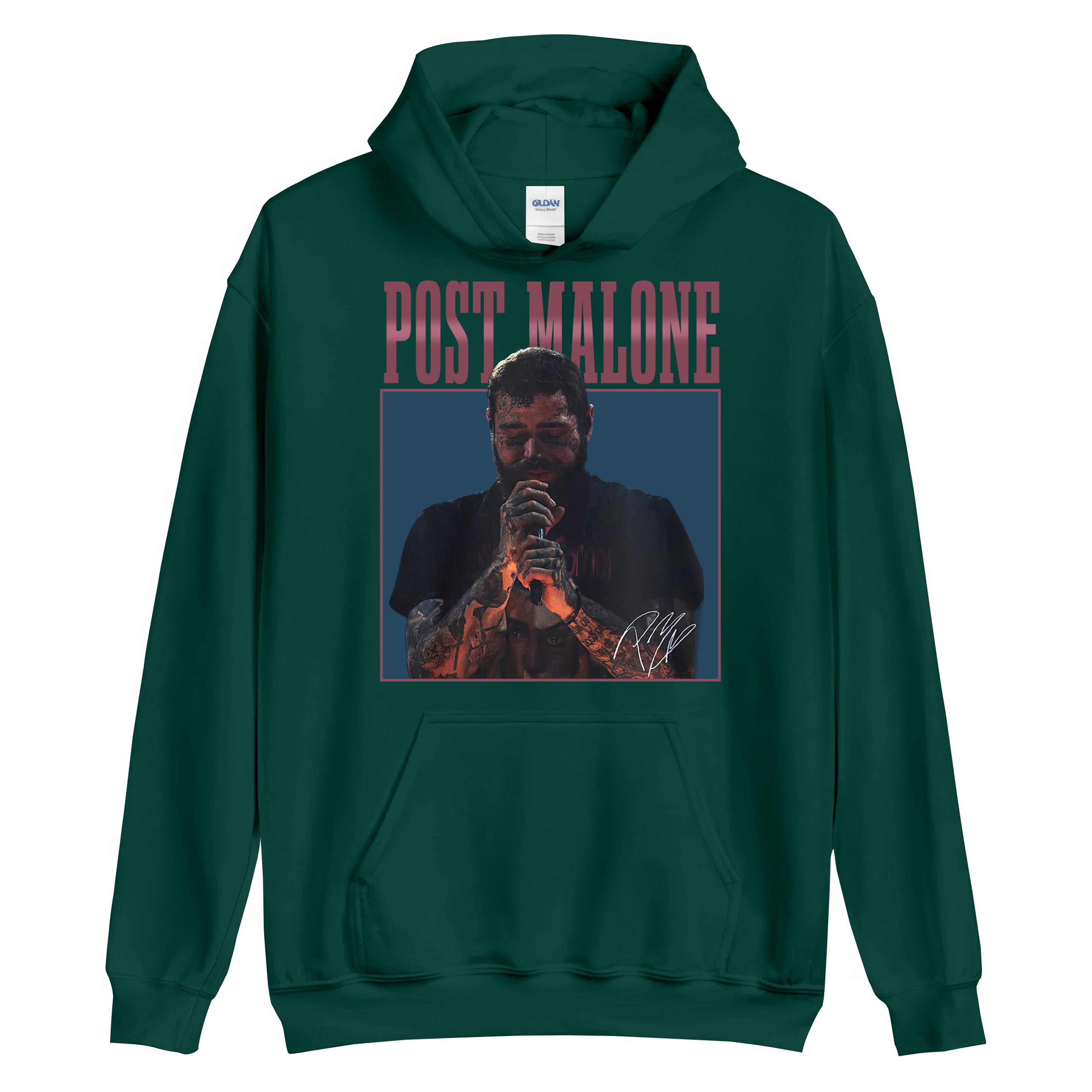 Rap Music Tour Inspired Bootleg Graphic Sweatshirt, Vintage 90s Album ...