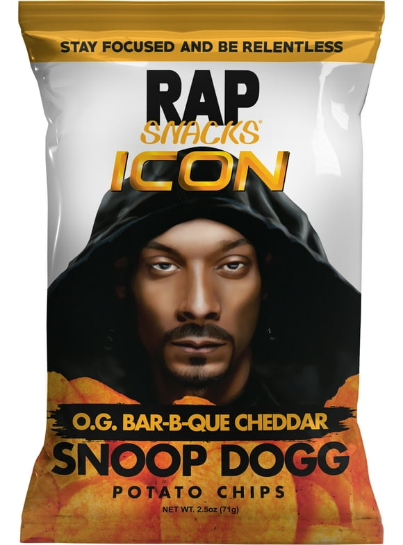 Rap Snacks Chips – Walmart.com