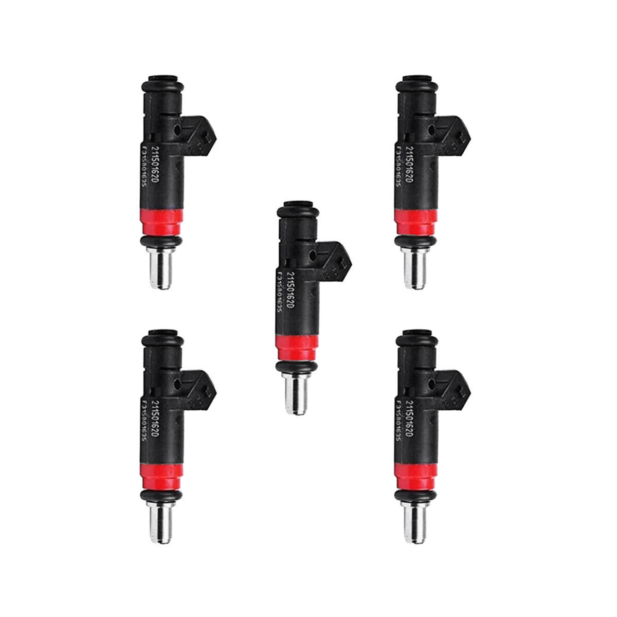 RapTruck Fuel Injection Valve, Fuel Injector Nozzles, 2115016OJ ...