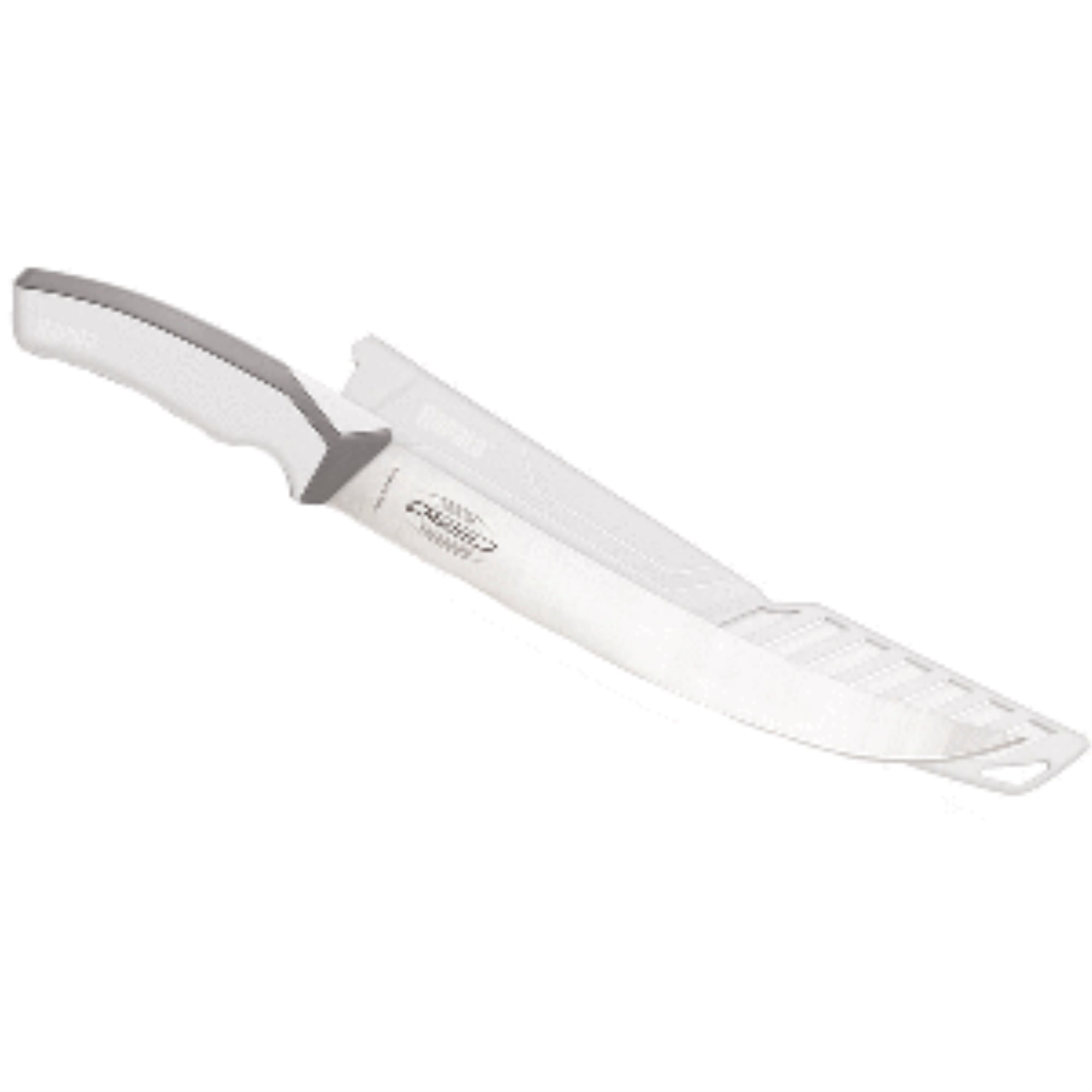 Rapala 12" Salt Angler's Curved Fillet Knife - Walmart.com