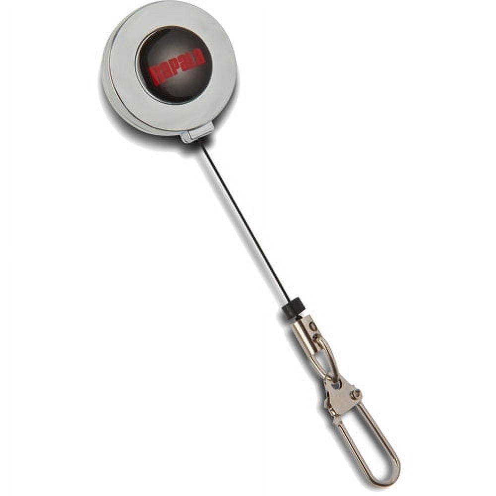 Rapala 18" Retractable Fishing Lanyard - Walmart.com