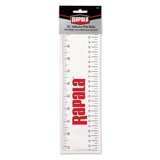 Rapala 36" Adhesive Fish Ruler - Walmart.com